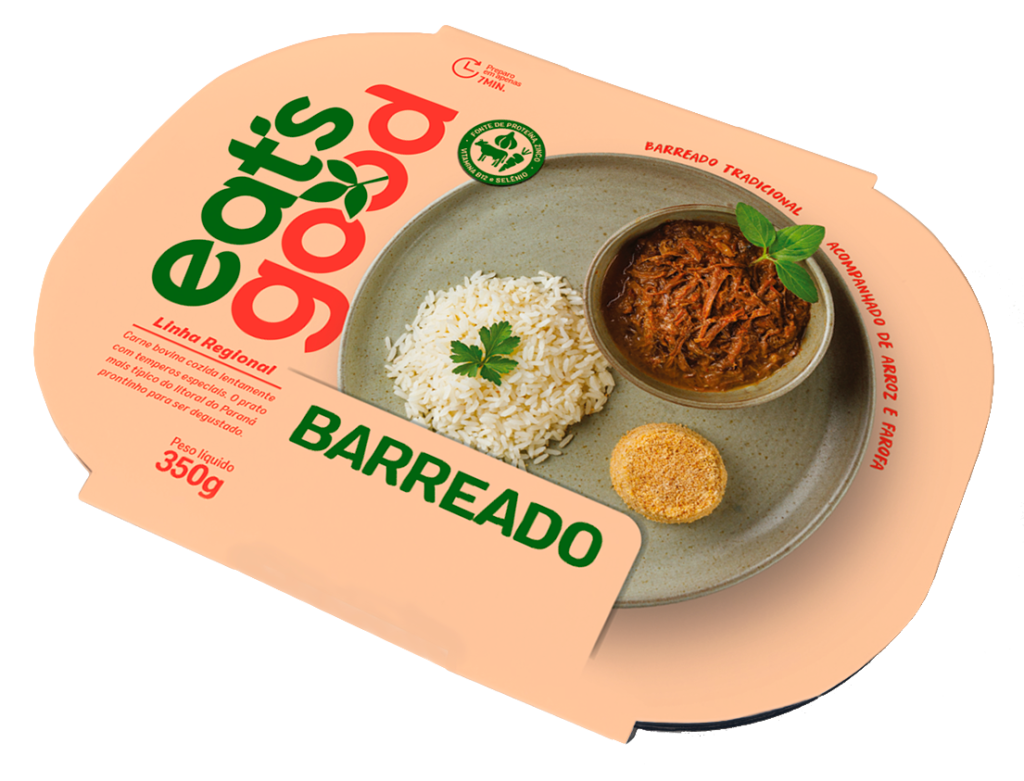 Barreado - Eats Good